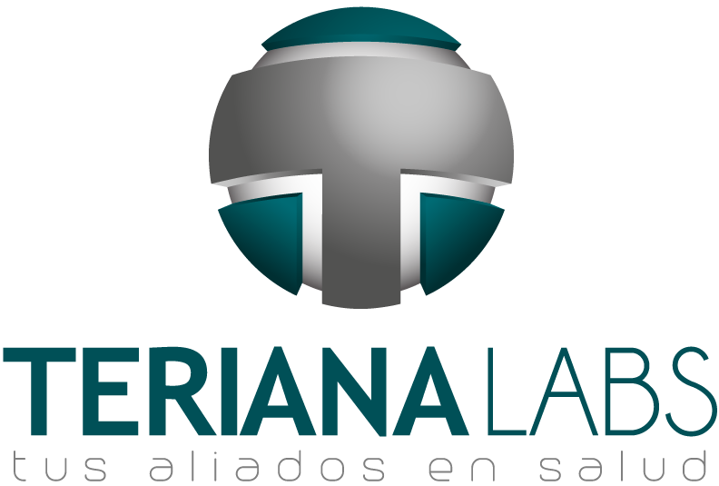 Inicio - Teriana Labs | Innovación en medicamentos